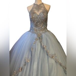 Calla | Dresses | Quinceanera Dress | Poshmark